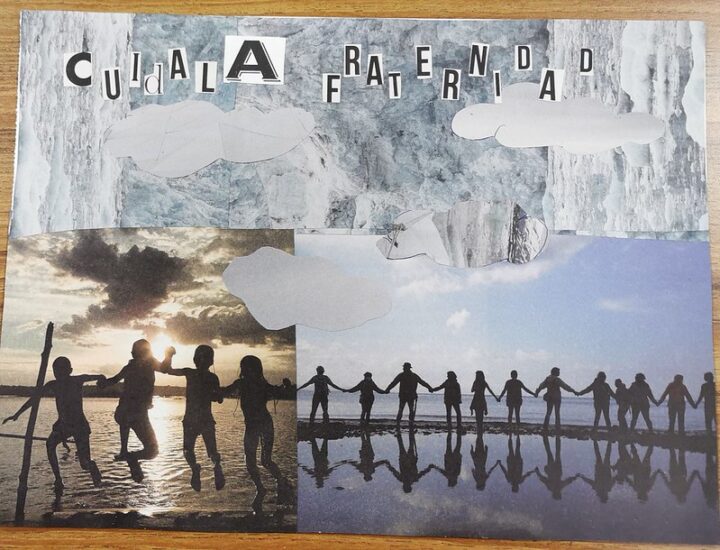 CUÍDALA - Agustinos de León